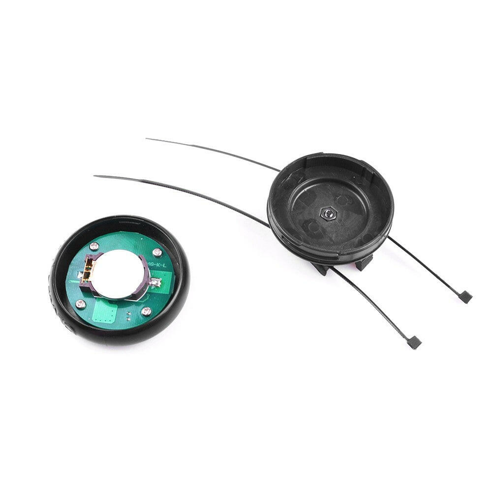 2.4G Wireless Remote Controlled LED Reflective Belt with Turn Light Hi