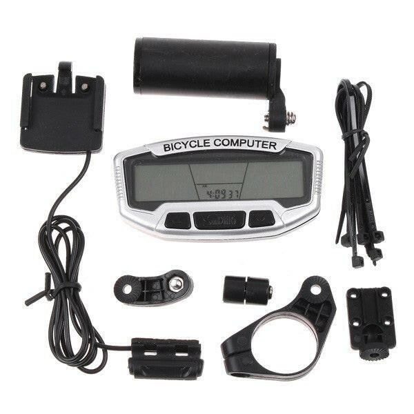 Bicycle Computer